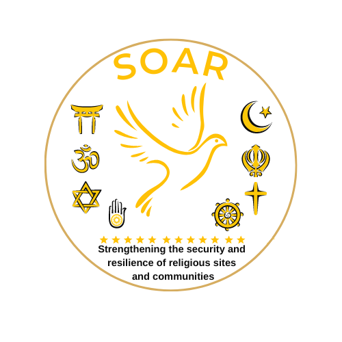 Project Launch: SOAR - Strengthening the Security and Resilience of At ...